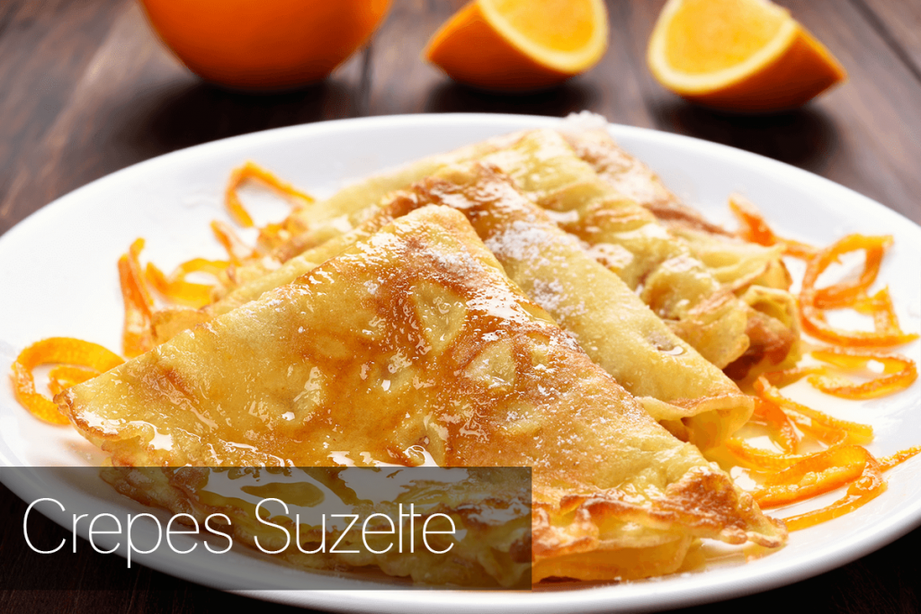 Catering - Bonjour Creperie